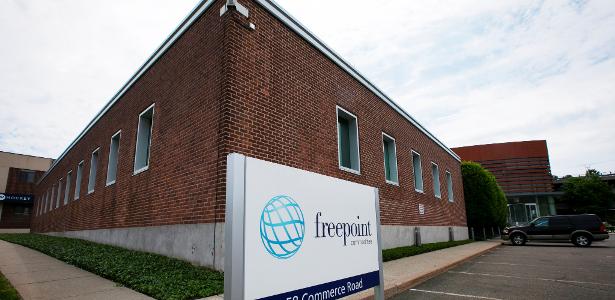Freepoint: Investigação no Brasil liga trading americana a esquemas