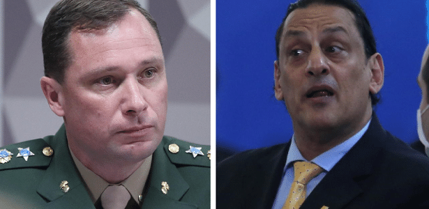 Cid: PF acha rascunho em celular com nome de recibo de Rolex, diz TV