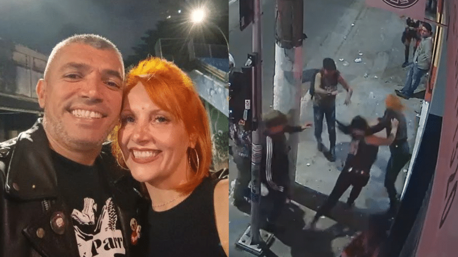 Juíza libera novo exame para saber causa da morte de mulher após festa punk