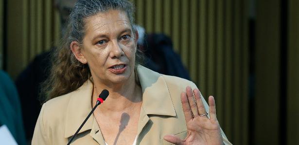 Olimpíadas: 'Avaliação do Brasil foi superficial', diz Ana Moser