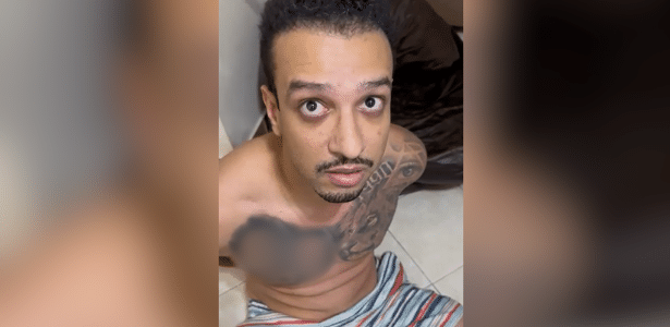 Mais um suspeito de participar da morte do delator do PCC é preso