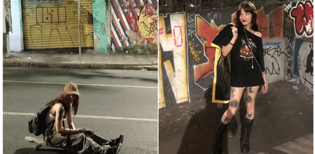 Quem era Clara Maria, skatista e grafiteira morta em Belo Horizonte