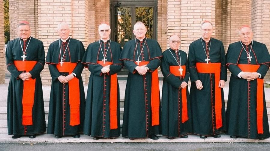 'Não se posicionam': por que brasileiros têm pouca chance no conclave