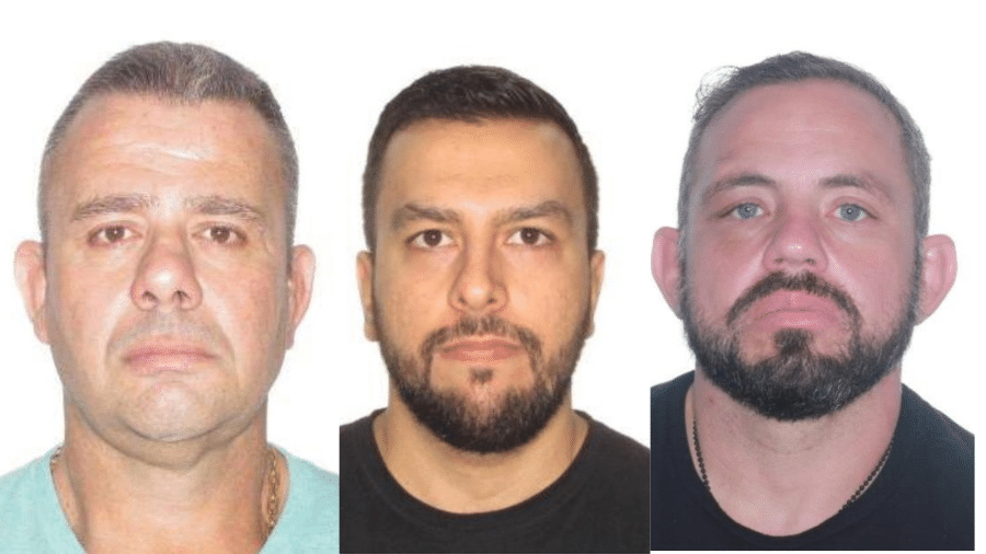 Policiais civis e advogado são presos por extorquirem dono de farmácia