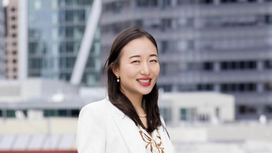 Por falta de crédito, ela criou fintech que já fatura R$ 123 milhões