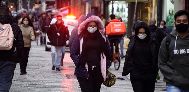 Previsão do tempo para Embu das Artes (SP): Veja temperaturas do dia