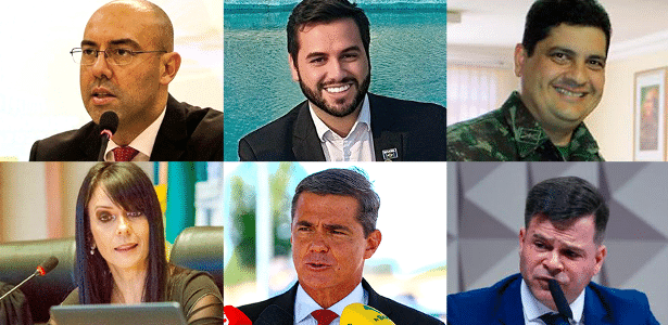 Advogados reclamam de falta de acesso a provas contra denunciados