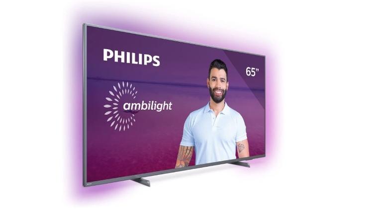 TV de 60 polegadas: veja condições mínimas para ter uma e sugestões