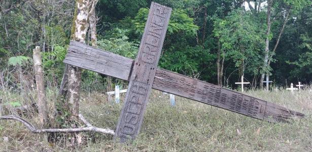 Cruz nazista no Amapá: o plano de Hitler para a Amazônia