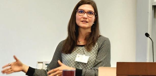 Homem xinga e cospe em filha de Fachin na UFPR: 'Lixo comunista'