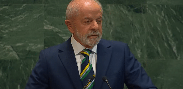Lula na ONU: veja a íntegra do discurso