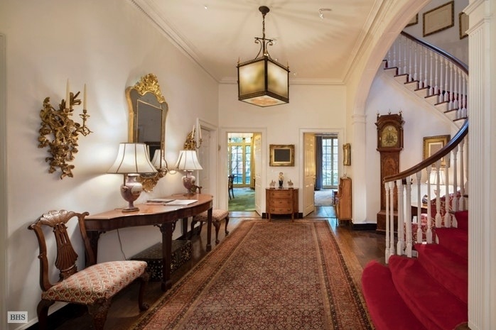 Fotos: Veja casas do ex-bilionário David Rockefeller que estão à venda ...