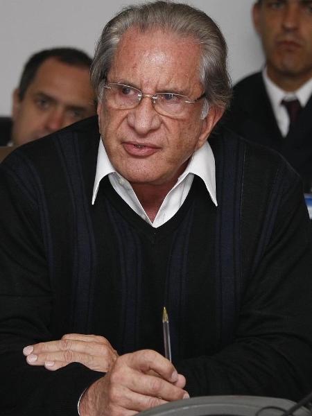 Morre o reestruturador de empresas Claudio Galeazzi