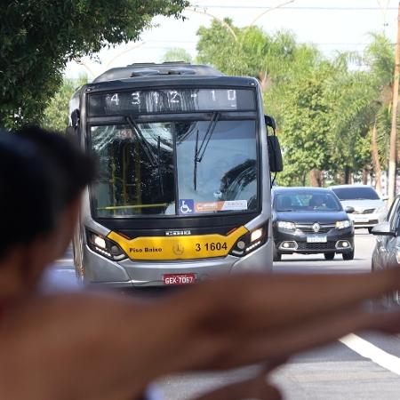Lula sanciona marco legal do transporte público coletivo urbano