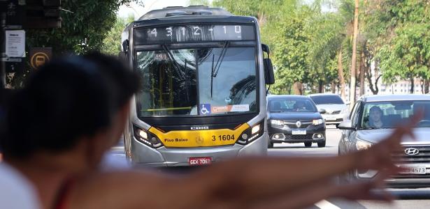 Lula sanciona marco legal do transporte público coletivo urbano
