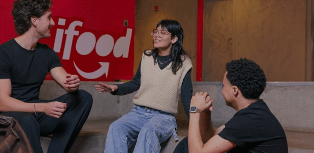 iFood abre inscrição para programa de estágio com bolsas de R$ 2,5 mil