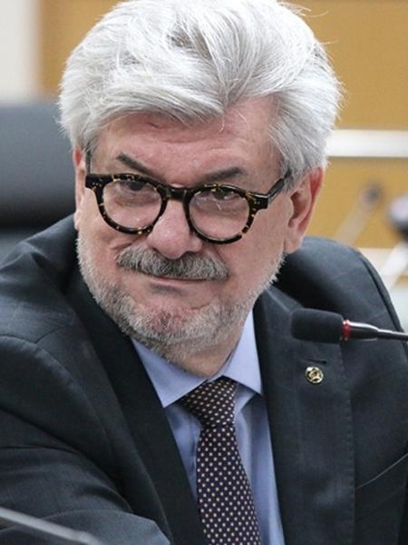 Desembargador do TJ-MG assume vaga de ministro do STJ acusado de assédio