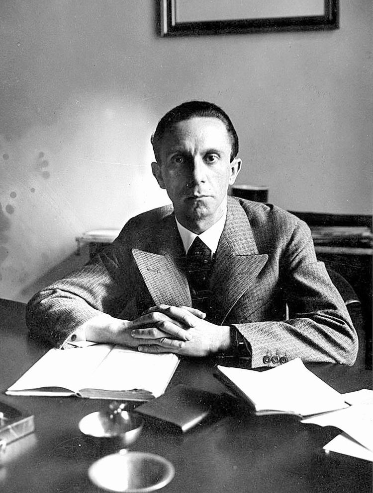 Festival de Berlim reconhece pela primeira vez que seu fundador era nazista