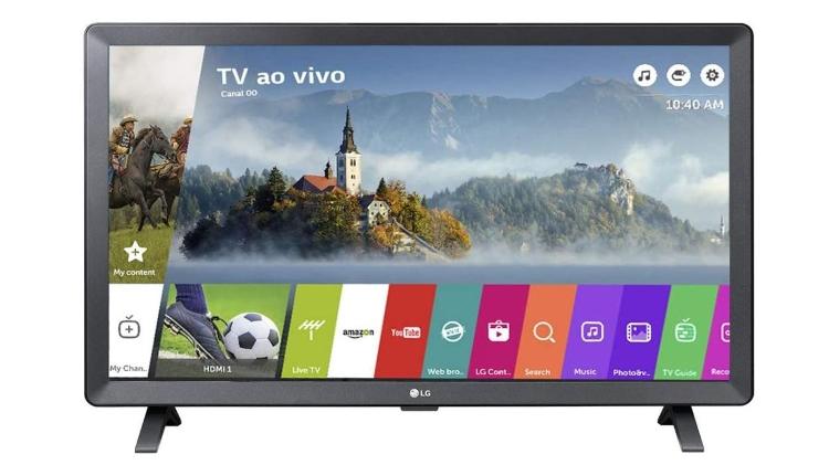 Smart TV: veja 10 opções para Comprar agora