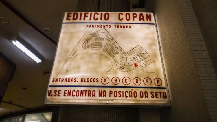 Fantasmas do Copan: 'Ouvi botão do elevador e não tinha ninguém'