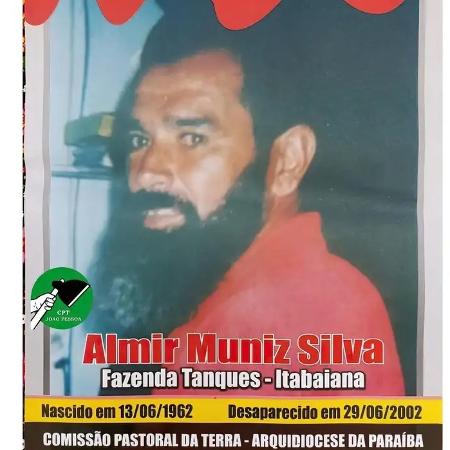 Brasil admite falha em apuração de desaparecimento de trabalhador rural ...