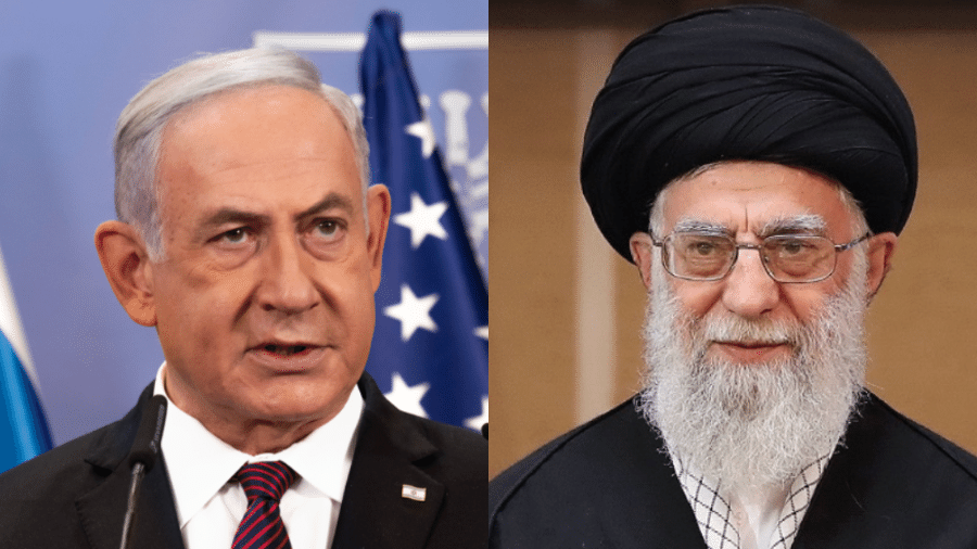 Por que uma nova guerra agora? O que querem Israel e Irã no conflito Por que uma nova guerra agora? O que querem Israel e Irã no conflito