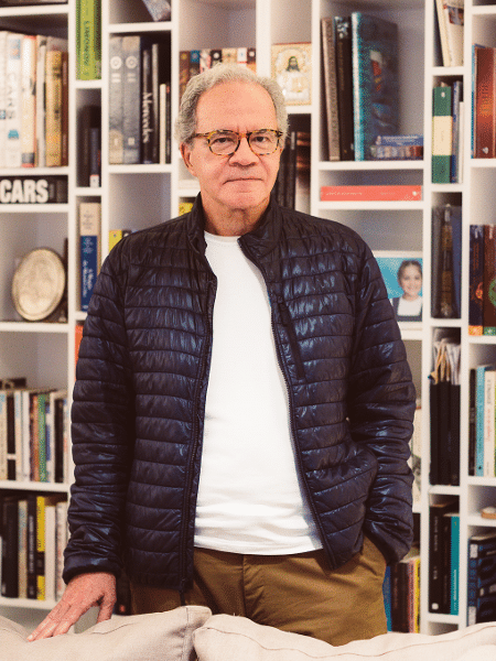 Nelson Tanure recebeu do Master e atuou como sócio oculto, diz PGR