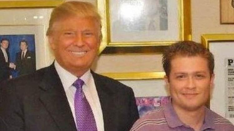 O homem que ensinou a Trump tudo que ele sabe sobre o Twitter - 17/01 ...
