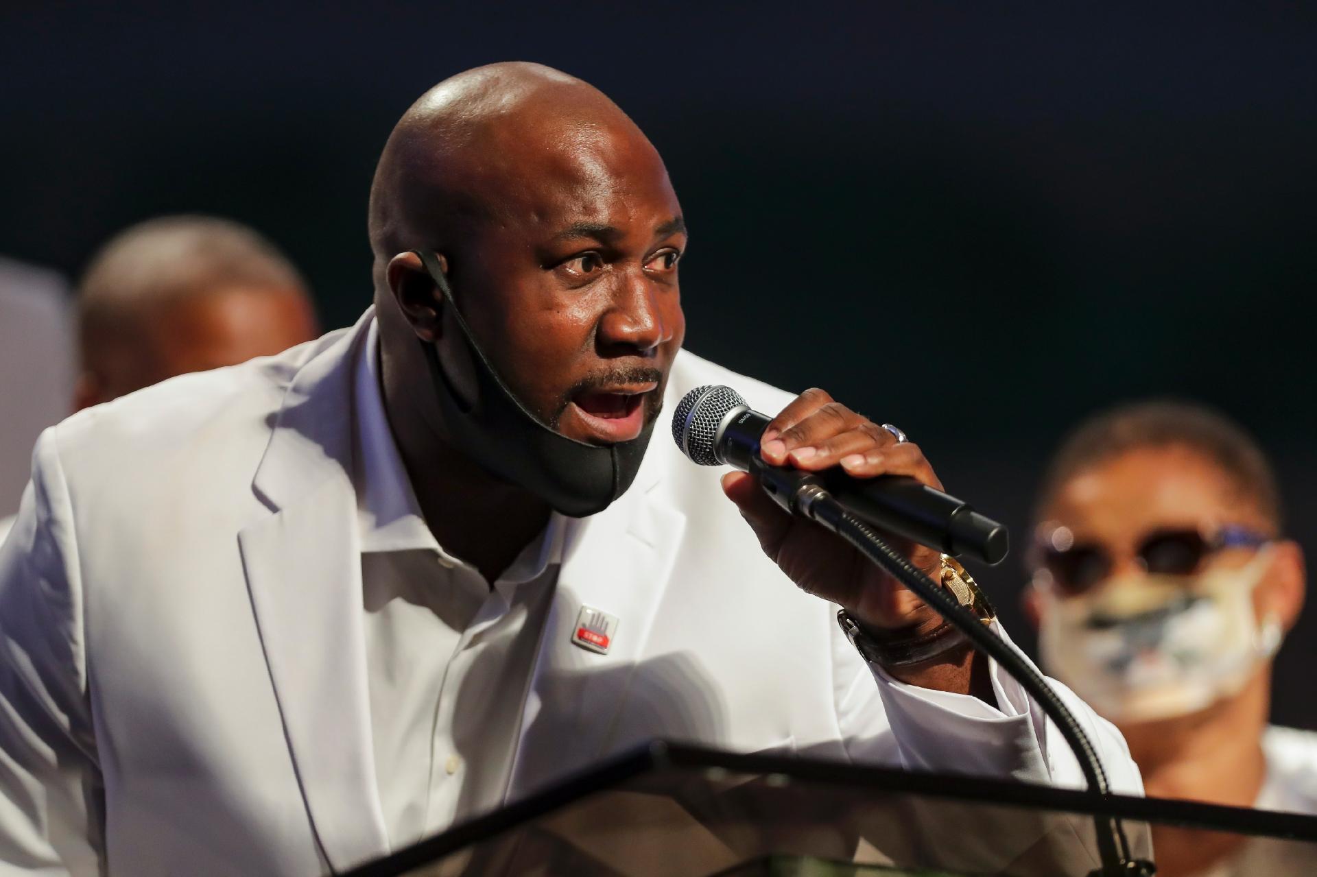 Caso George Floyd: Prefeito de Houston proclama 9 de junho como ?Dia de ...