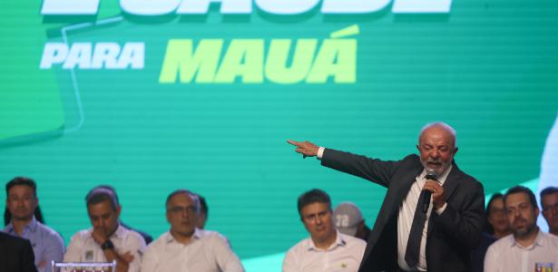 Lula sobre Banco Master: 'estamos perseguindo magnatas da corrupção'