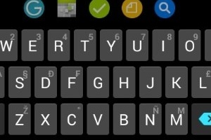 Conheça 5 aplicativos alternativos ao teclado do Android - 24/12/2015 ...