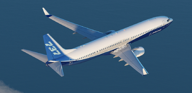 Boeing 737: veja a evolução do modelo, de 1967 ao retorno do Max