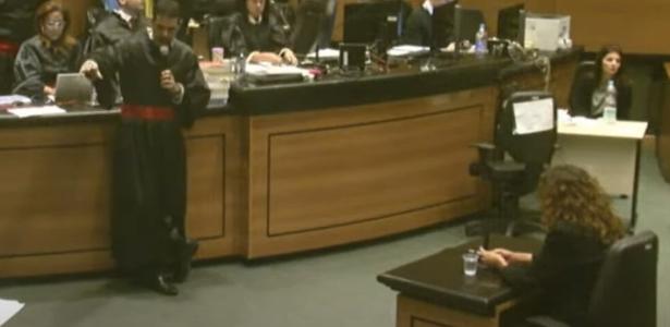 Viúva chora e relembra últimas palavras ouvidas de Marielle