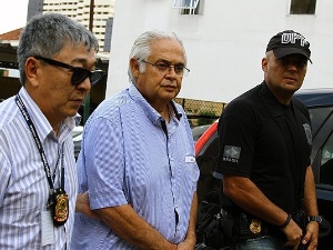 Vídeo de prisão de ex-deputado é alterado para adicionar rosto de Lula