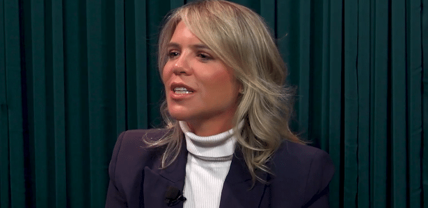 UOL Líderes: Entrevista Com CEO Da Ademicon