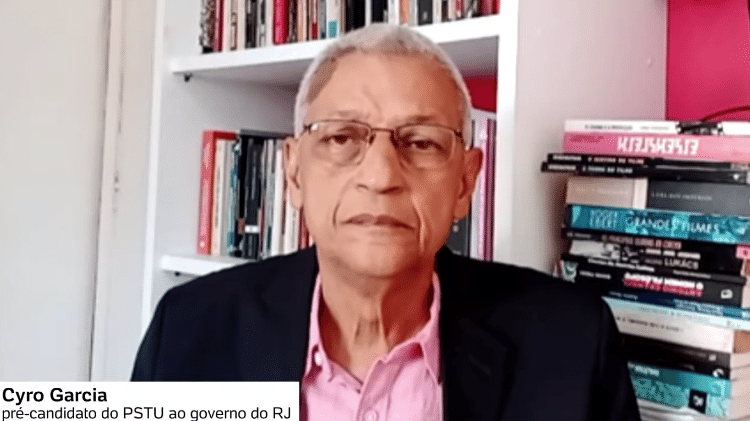 Eleições 2022: Saiba quem são os candidatos ao governo do RJ