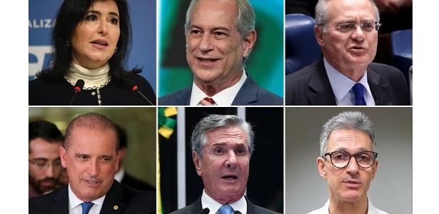 Eleições 2022: Quem sai por cima e quem sai por baixo