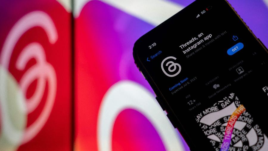 Threads ganha tradução e feed cronológico para se aproximar do Twitter