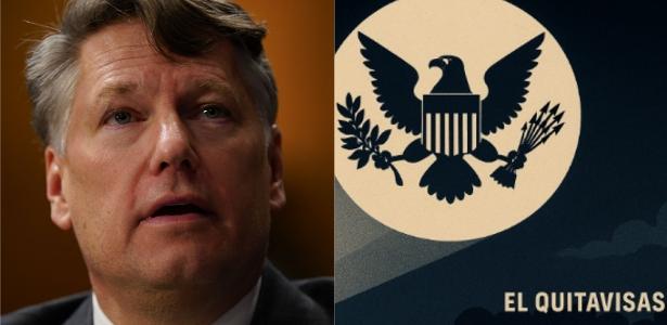 Médico que exaltou atirador diz que vai à polícia após ameaças aos filhos