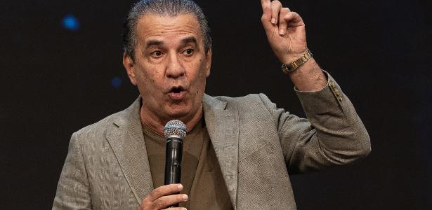 Malafaia diz que sua igreja reúne 200 mil fiéis e 150 templos
