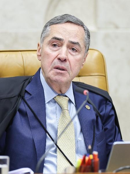 Barroso: 'Quem teme ser preso está querendo briga, não pacificação'