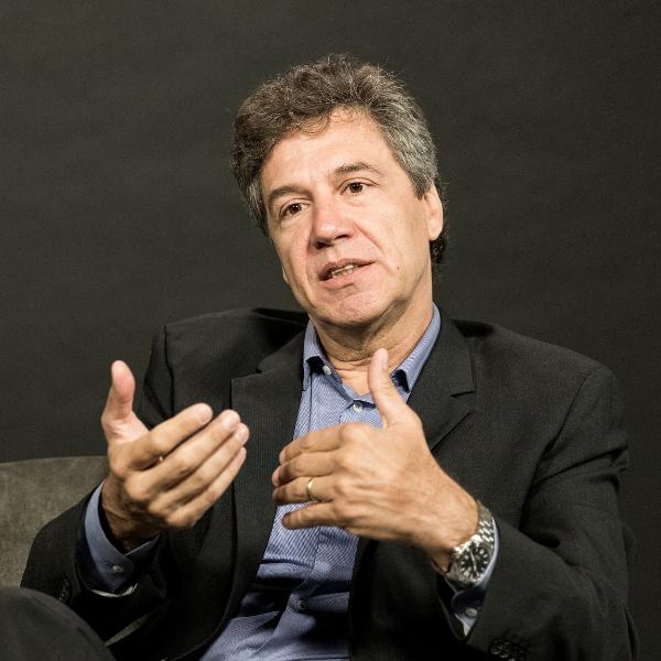 Entrevista com Carlos Eduardo Padula, diretor superintendente da Le ...