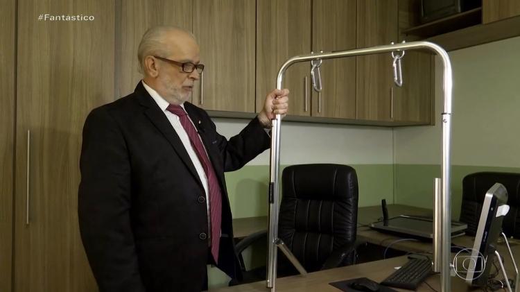 Famílias denunciam golpe na venda de equipamentos para crianças ...