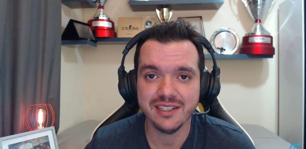 Gaules transmite final do Paulista Sub20 entre Palmeiras e Corinthians