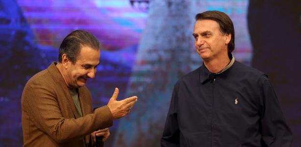 Qual é a igreja de Silas Malafaia? Conheça a denominação do pastor