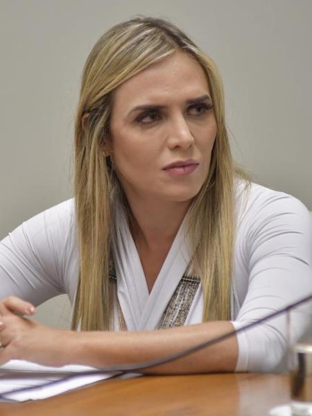 Quem é Celina Leão: deputada defende compra de vacina da covid por ...