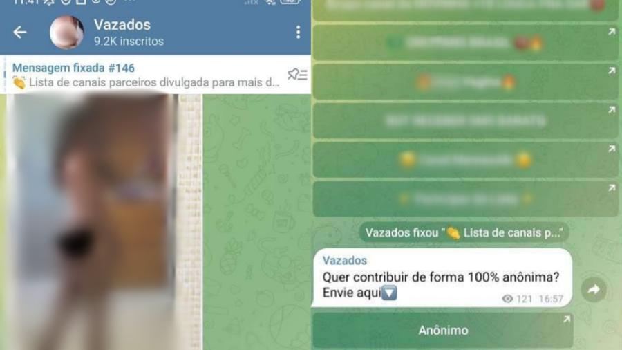 Jovem Tem Foto Editada E Vazada Como Nude Em Grupo Com 9 Mil Pessoas Jovem Tem Foto Editada E Vazada Como Nude Em Grupo Com 9 Mil Pessoas