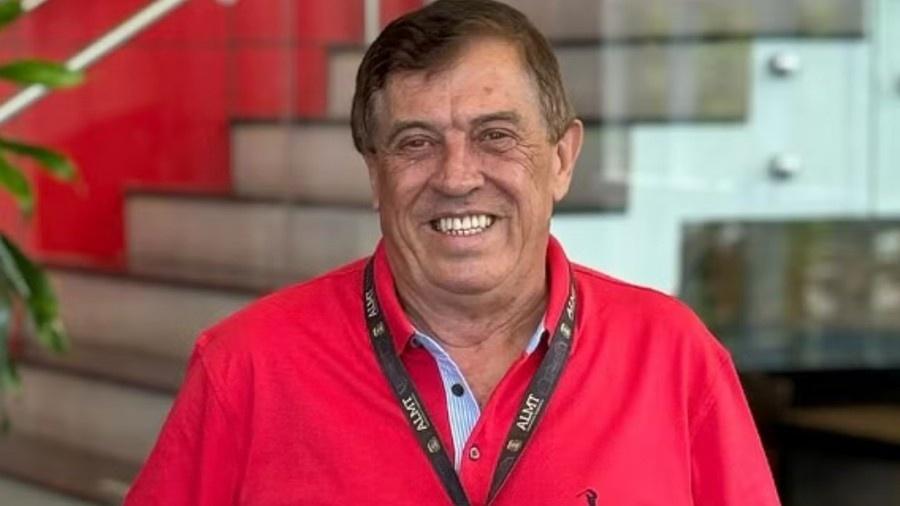 Assessor de deputado é encontrado morto no interior de Mato Grosso