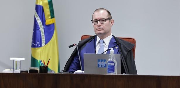 Voto de Cristiano Zanin ao vivo: assista ao julgamento de Bolsonaro