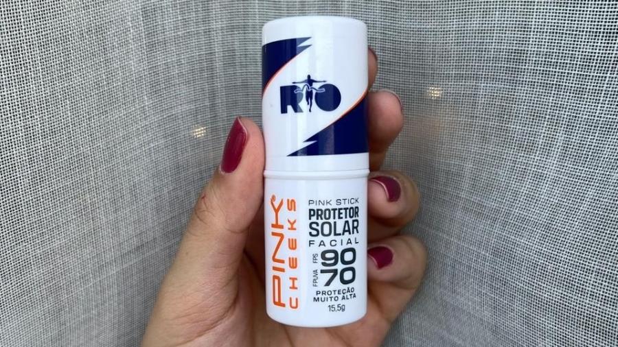 Protetor solar em bastão basta? Saiba usar corretamente e veja produtos